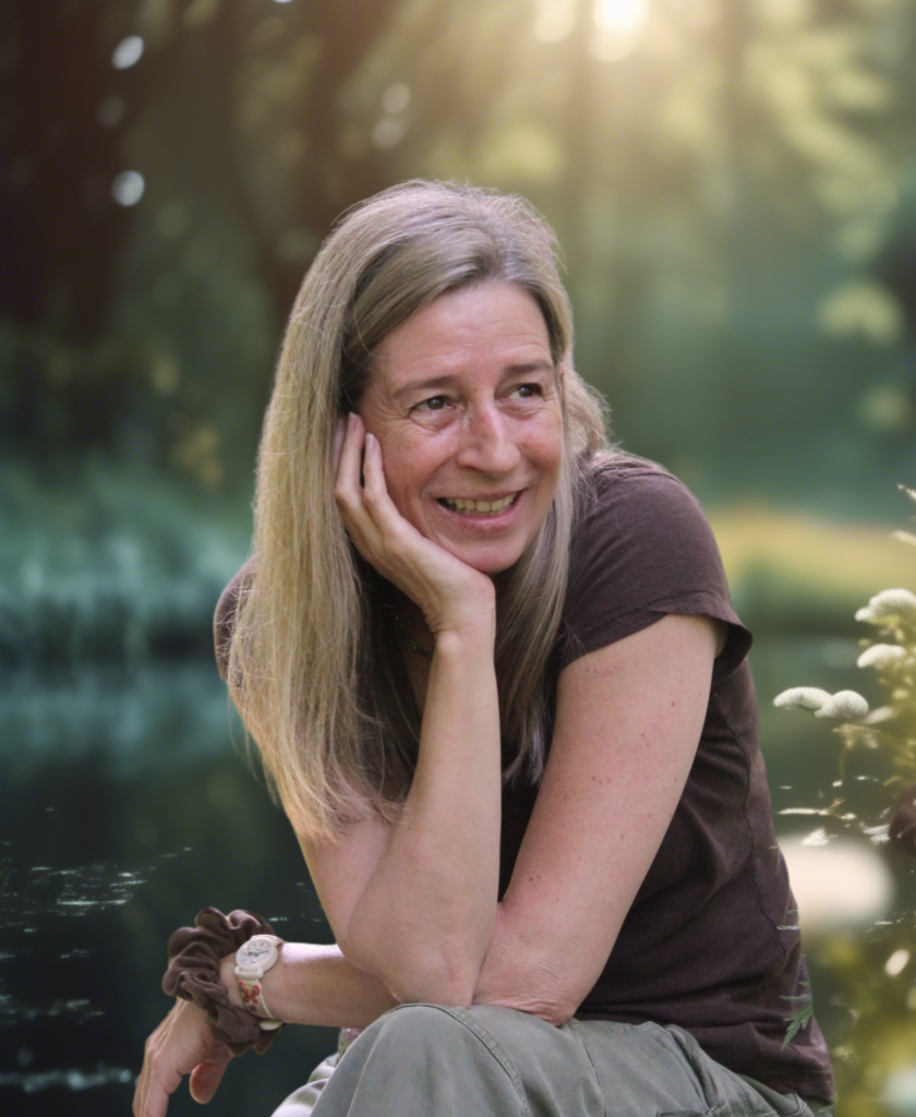 Meet Michelle | Trauma Therapist in Pennsylvania - Creative Living Alliance